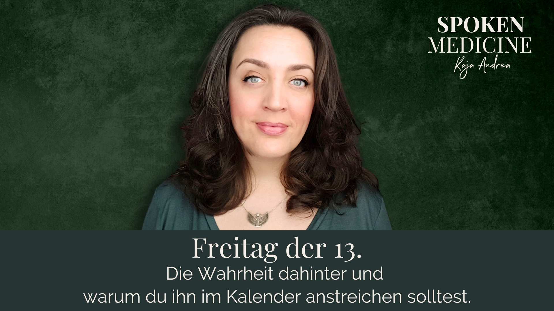 Freitag der 13 - warum du ihn im Kalender anstreichen solltest - Kaja ...