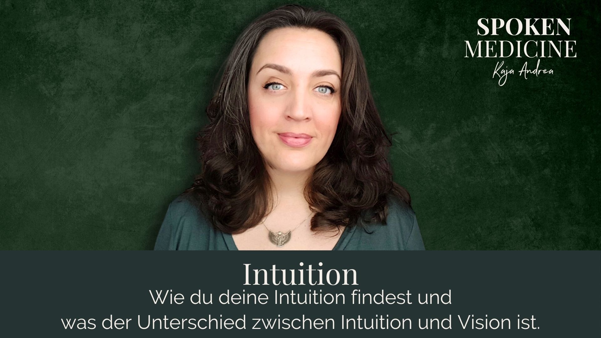 Intuition - wer sie hat und was der Unterschied zu Visionen ist - Kaja ...